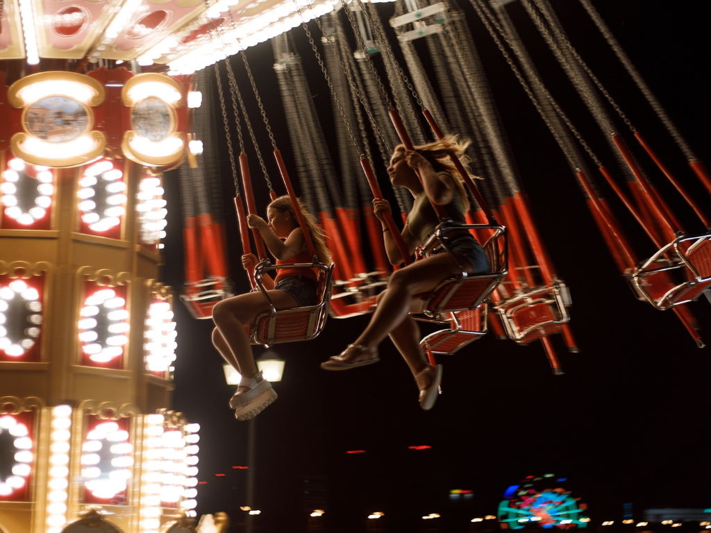 Sydney Fairs, Fetes & Festivals Events | Melbourne Fairs, Fetes ...